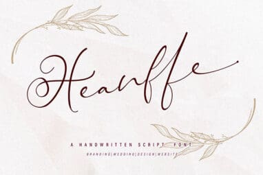 Simplesky Handwritten Font Free Download - Fancy Fonts