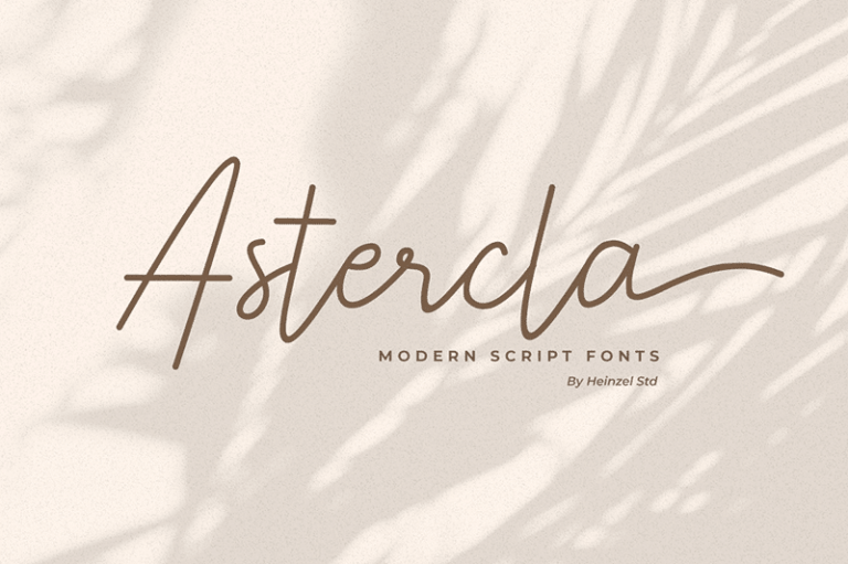 Rolest Script Font