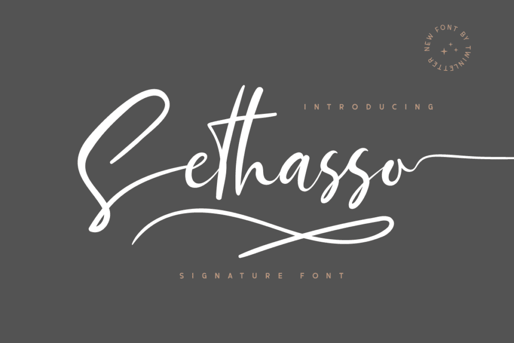 Rolest Script Font