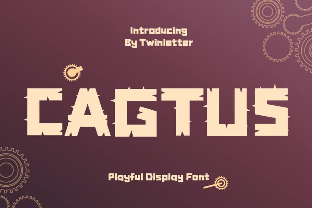 Longline Quart Display Font