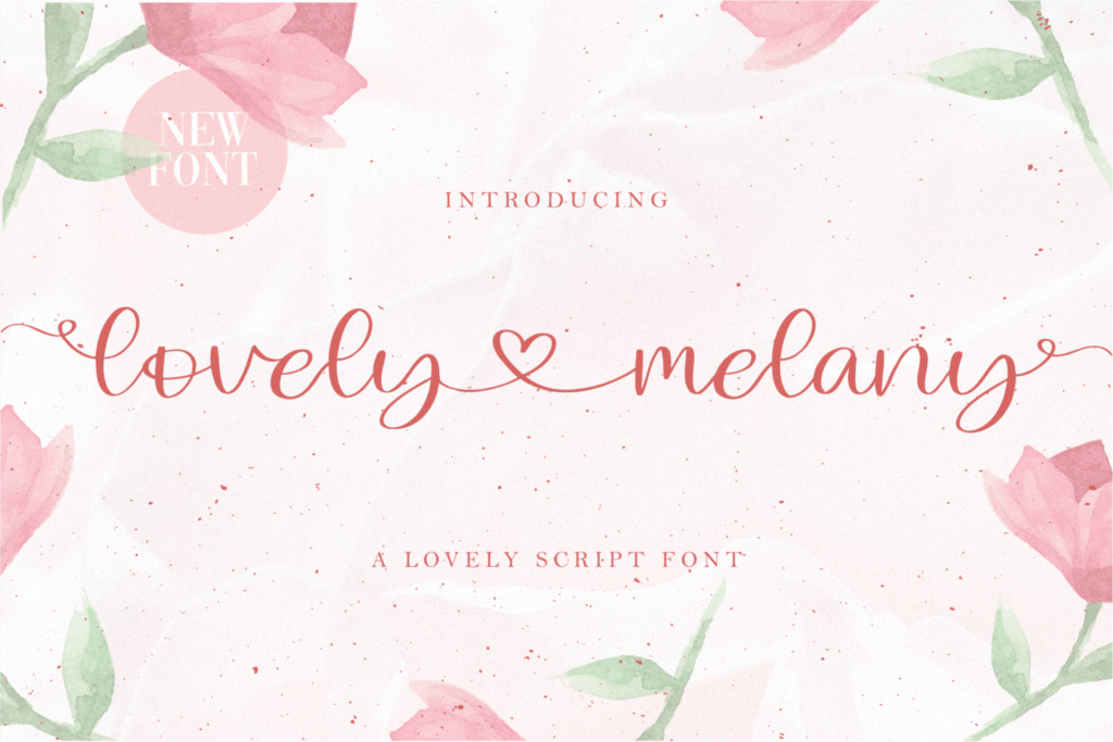 72+ Best Free Love Fonts