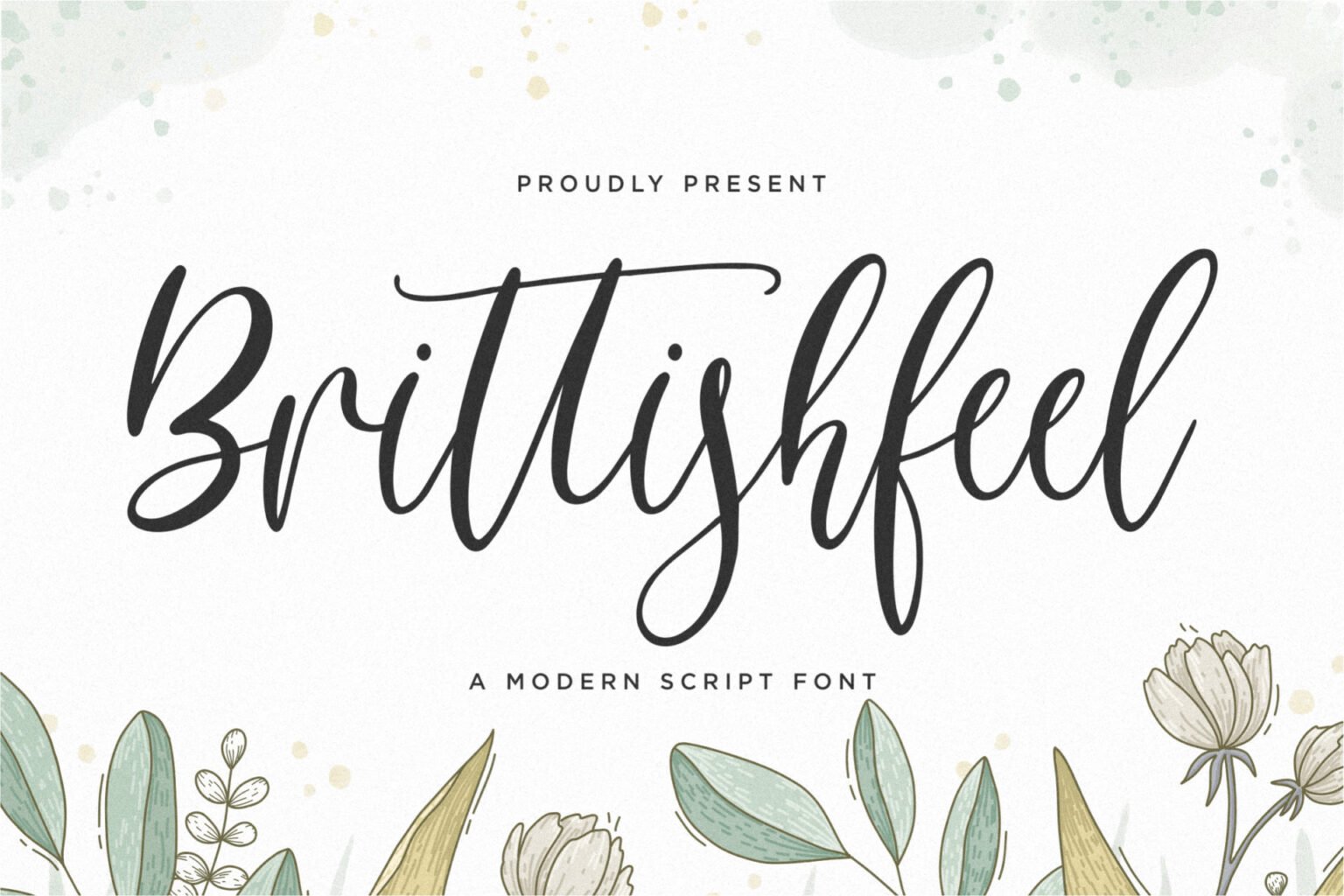 Rolest Script Font