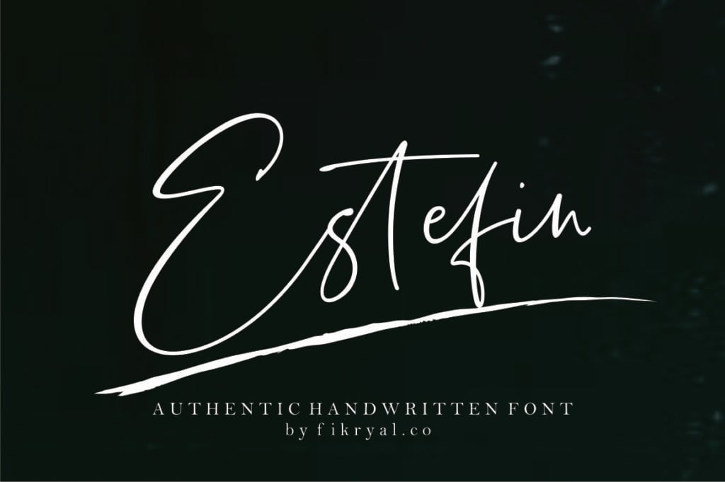 Rolest Script Font