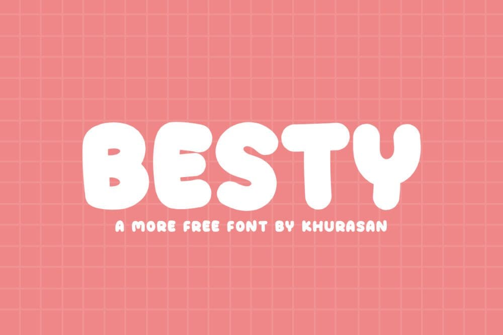 Besty Font