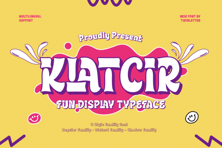 98+ Best Free Kids Fonts