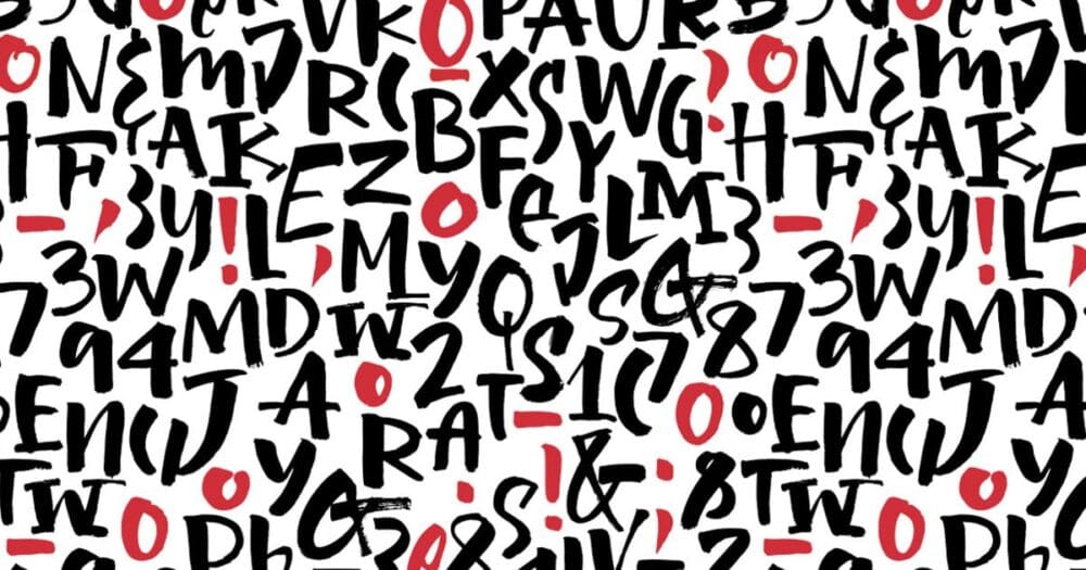 Fancy Fonts: Unique Text, Letters, Style for Everyone