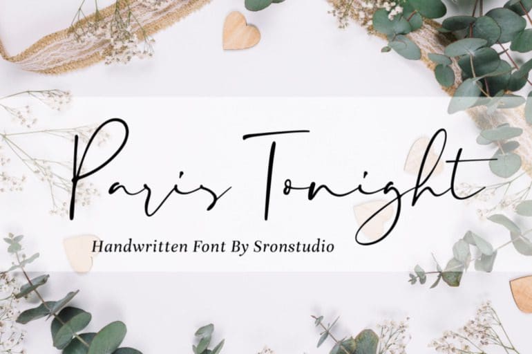 164+ Best Free Art Fonts