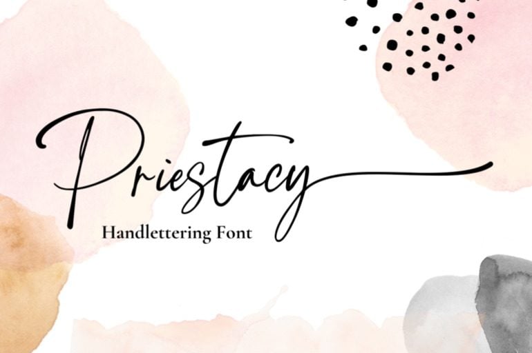177+ Best Free Signature Fonts