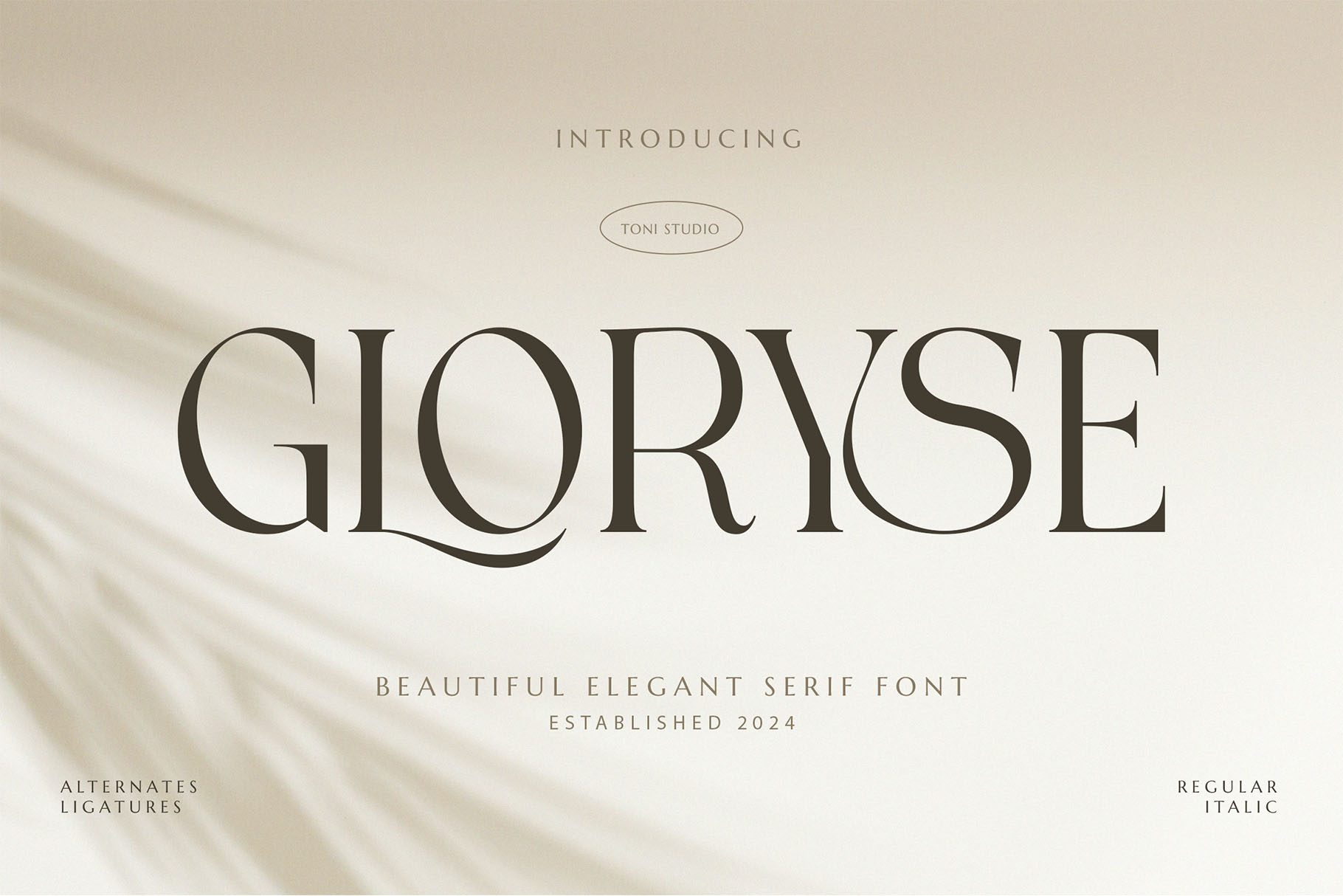 75+ Best Free Clean Fonts