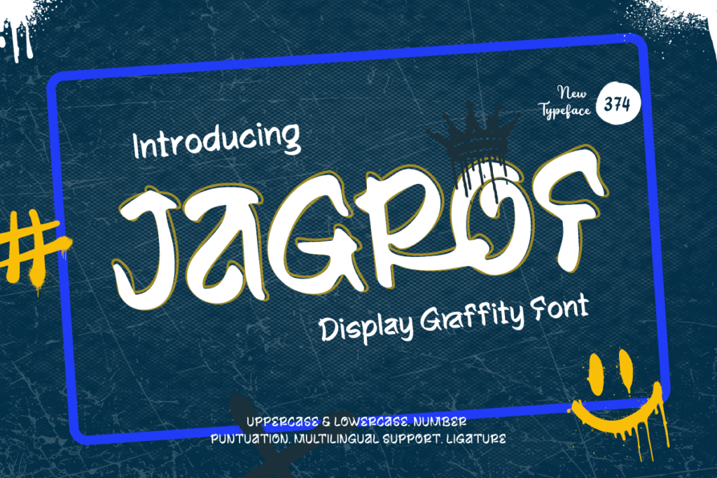 Longline Quart Display Font