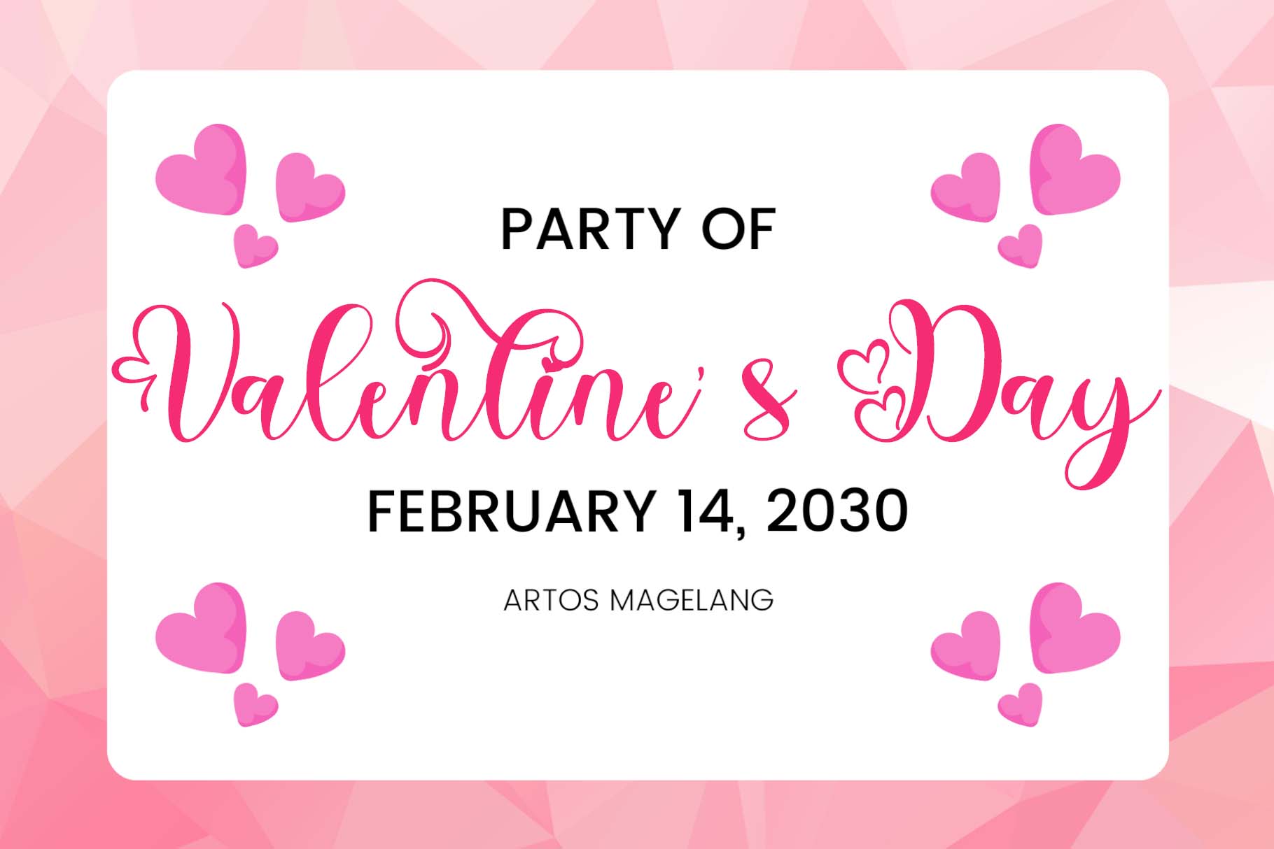 Valentine Bellia Font