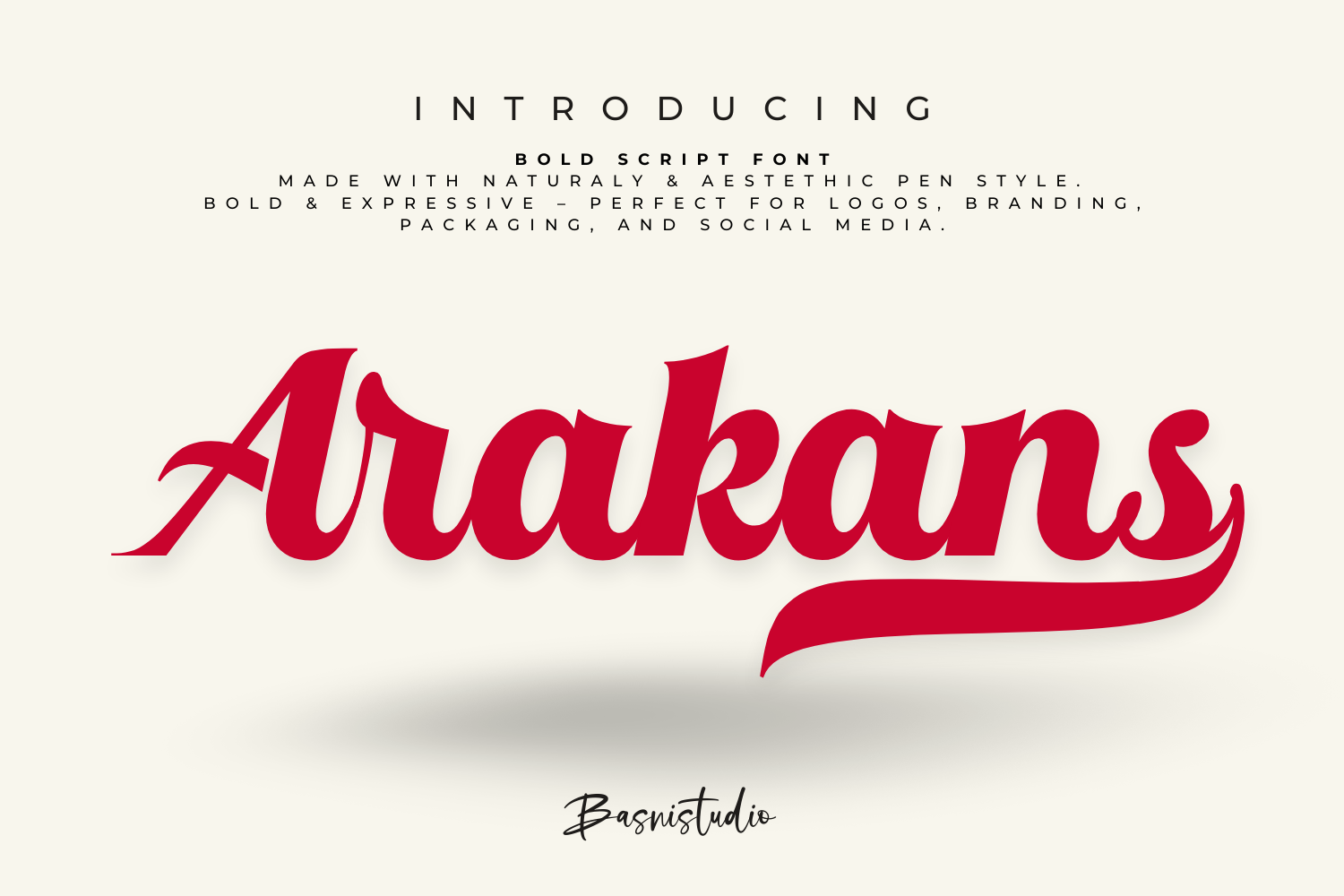 2795+ Free Fonts to Download